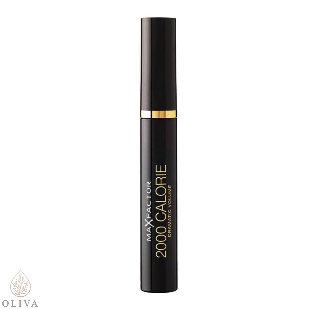 MAX FACTOR 2000 CALORIE MASCARA NAVY 04