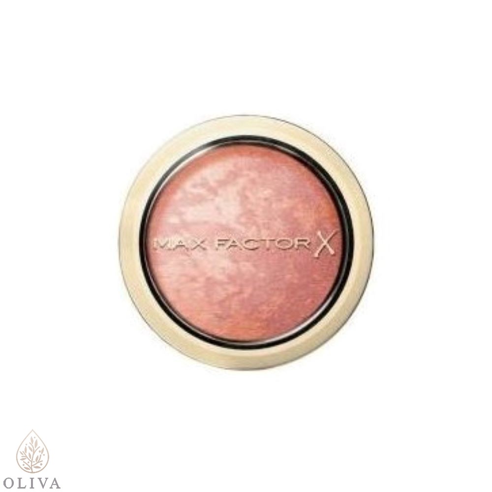 MAX FACTOR CRÈME PUFF RUMENILO NUDE 10