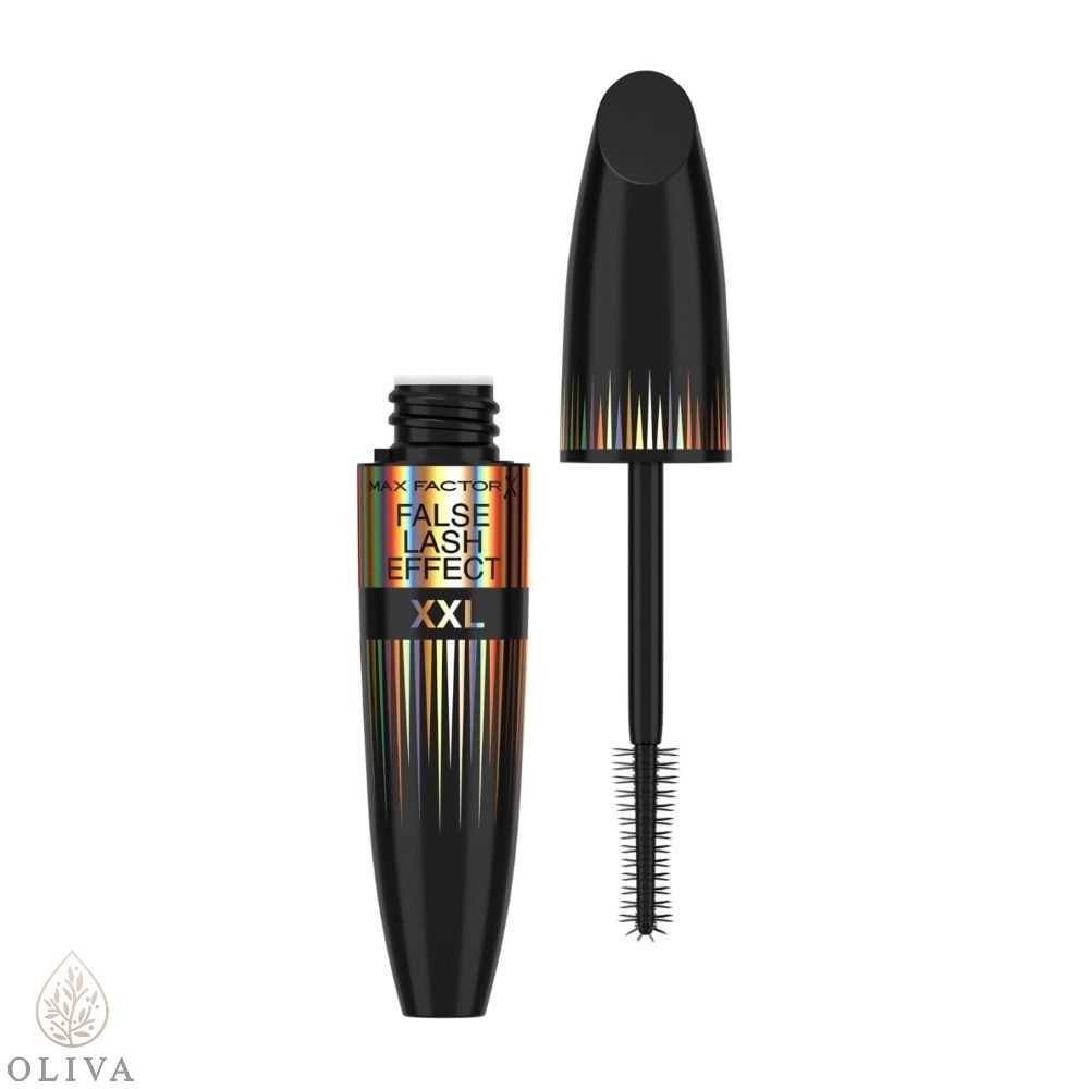 MAX FACTOR FALSE LASH EFFECT XXL MASKARA 12ML