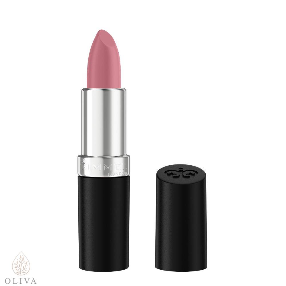 RIMMEL LASTING FINISH 077 RUŽ ZA USNE