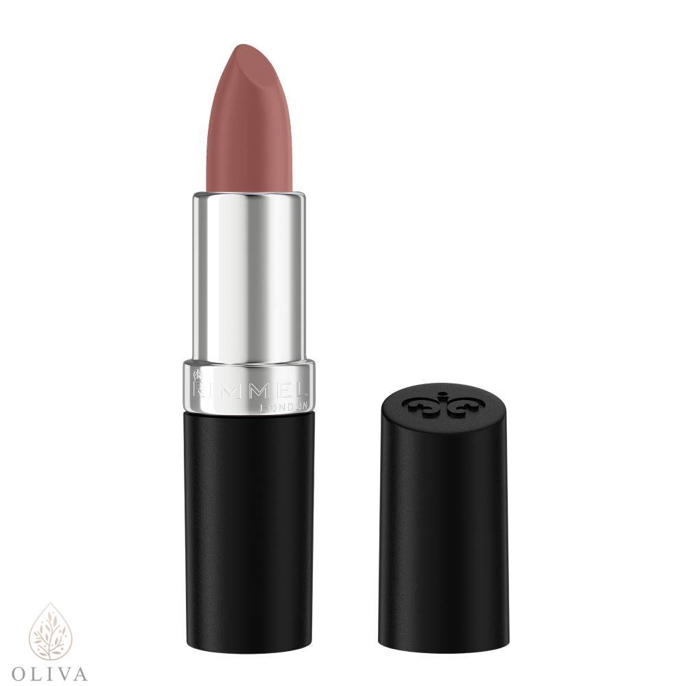 RIMMEL LASTING FINISH 320 RUŽ ZA USNE