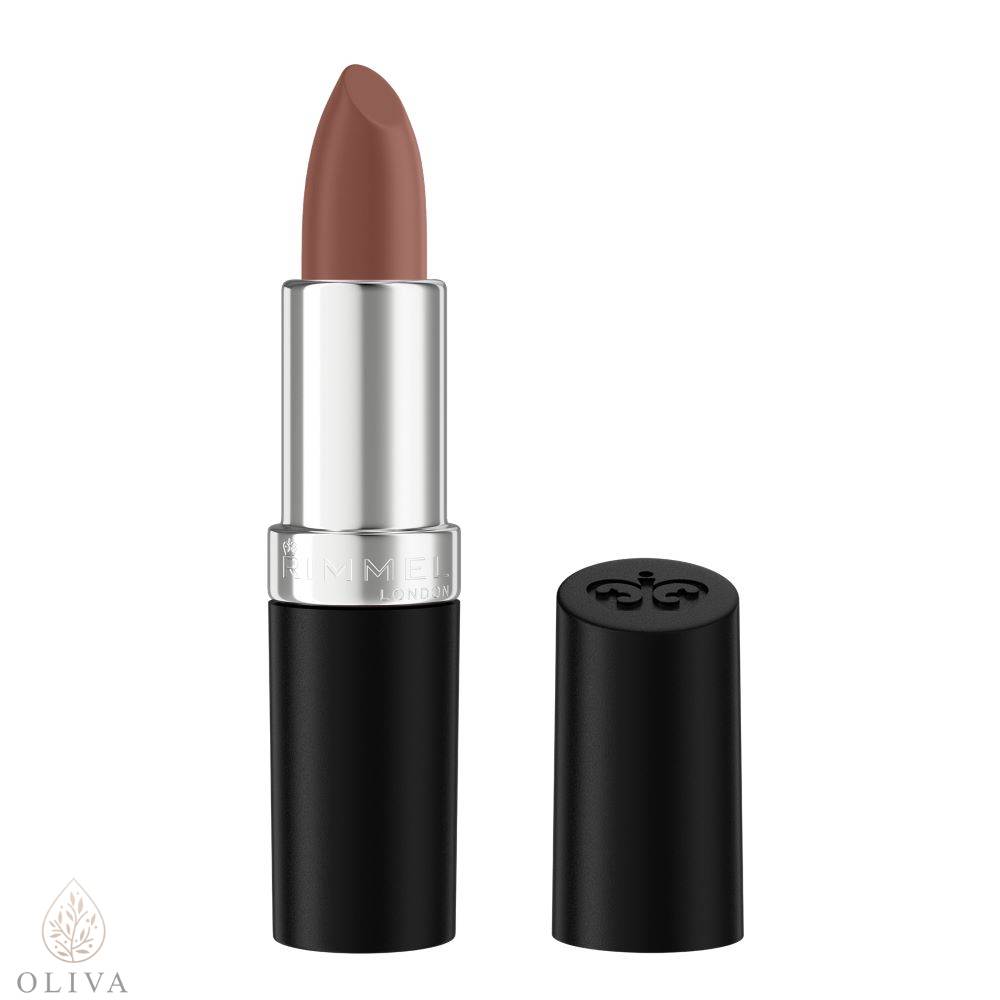 RIMMEL LASTING FINISH 370 RUŽ ZA USNE