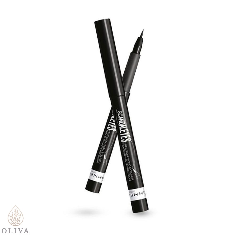 RIMMEL SCANDALEYES MICRO AJLAJNER