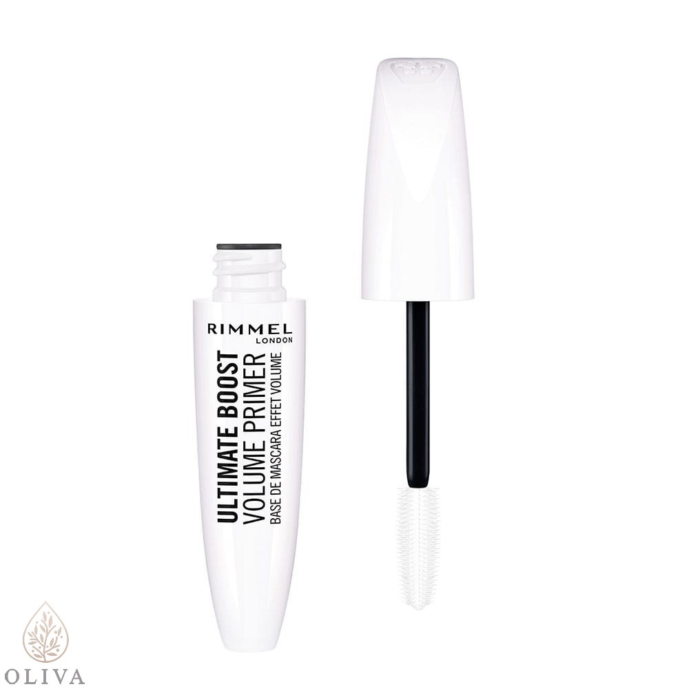 RIMMEL VOLUME BOOST PRAJMER