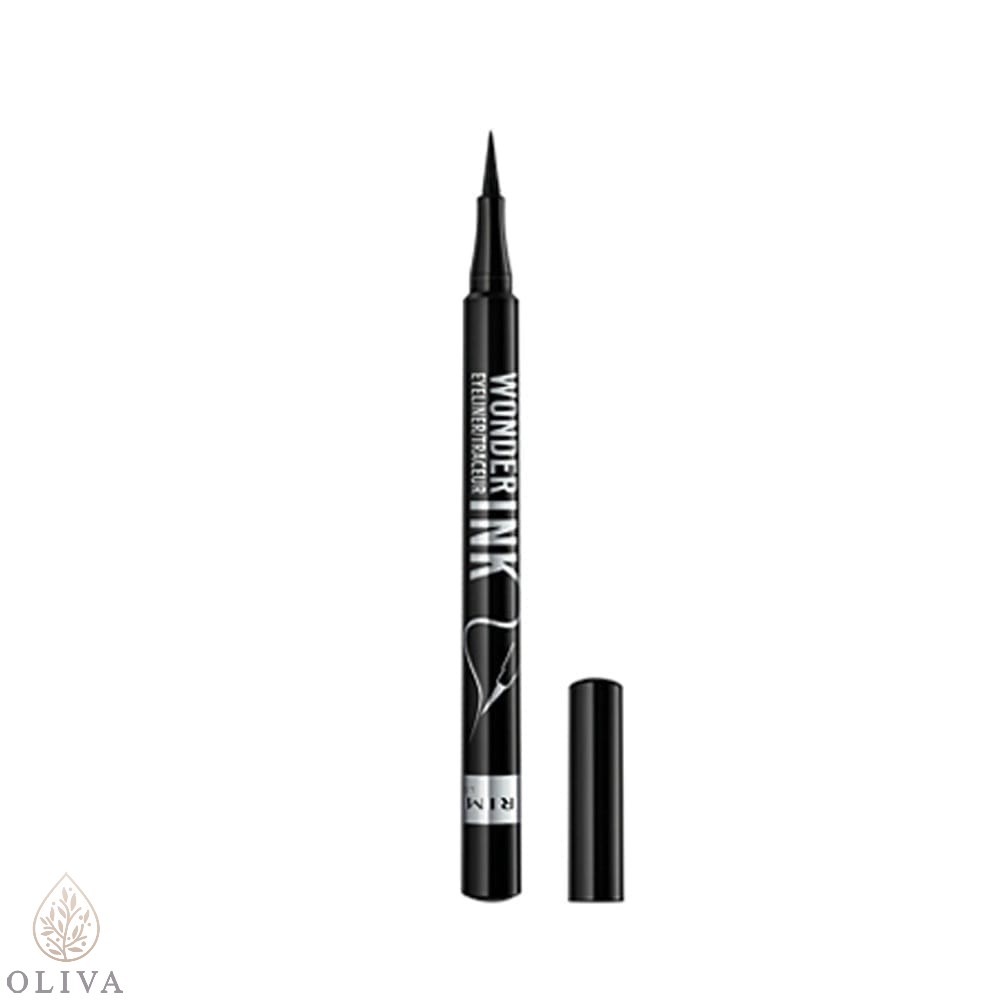 RIMMEL WONDERINK 001 AJLAJNER