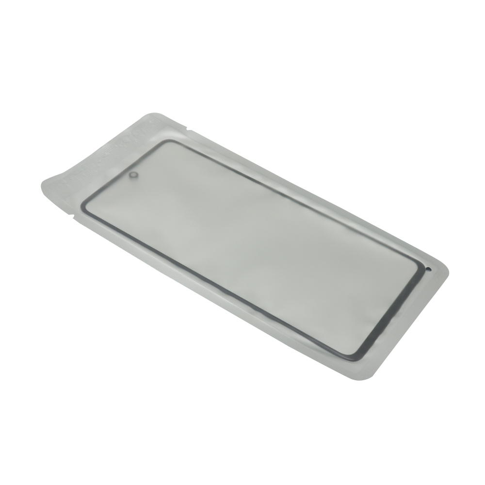 Staklo touchscreen-a - Samsung A536 Galaxy A53 5G + OCA stiker crni (MS)
