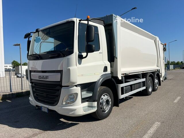 DAF CF 320 kamion za smeće