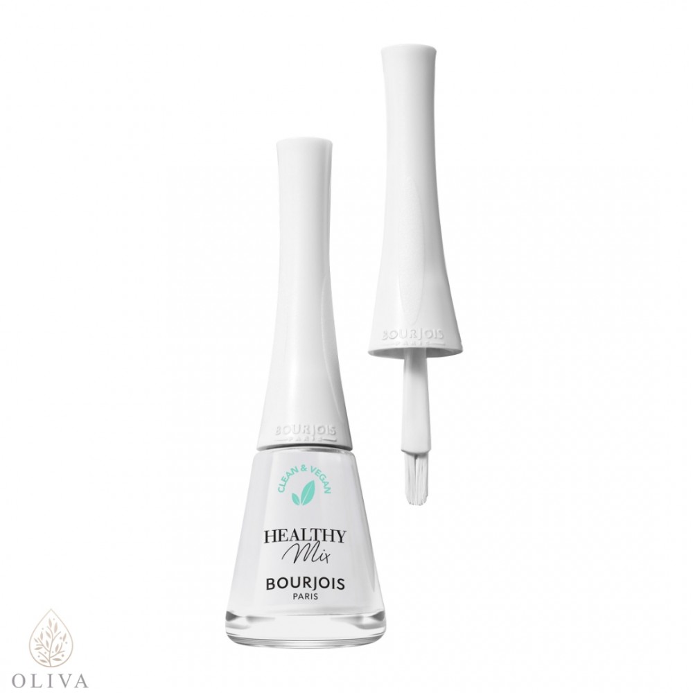 BOURJOIS HEALTHY MIX VEGAN LAK ZA NOKTE 100