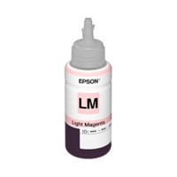 Epson T6736 light magenta mastilo