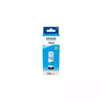 Epson C13T00S24A 103 EcoTank Ink Cyan