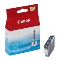 Canon CLI 8 cyan