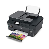 HP Smart Tank 530 AIO Wireless 4SB24A