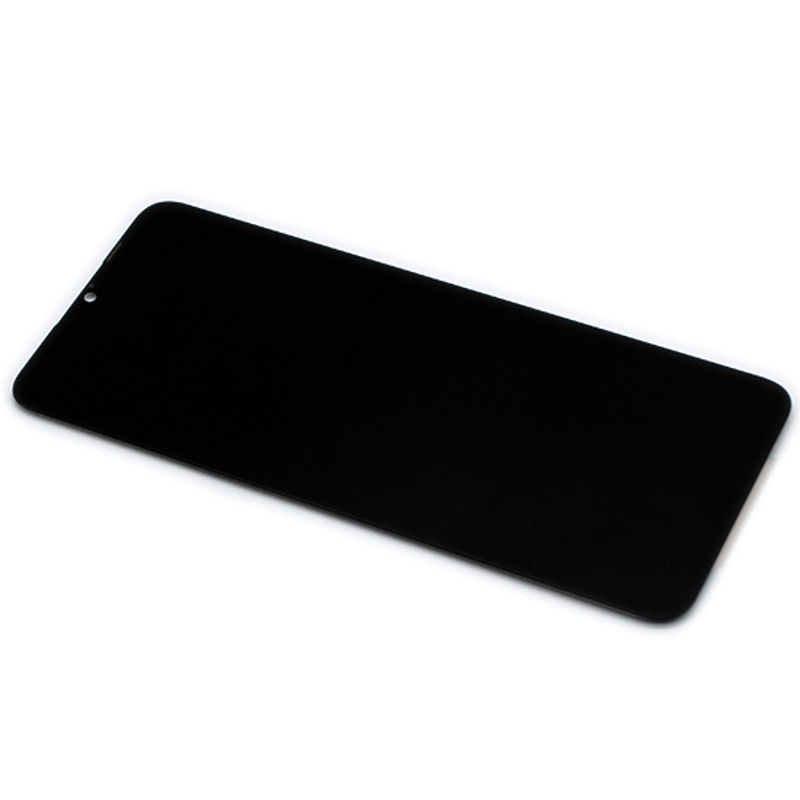 LCD za Realme C11 2020/OPPO A15 + touchscreen black ORG