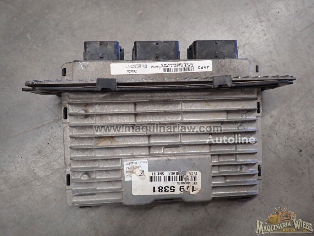 JAPO CL3A-12B684-CAA upravljačka jedinica za Ford F150 LARIAT automobila