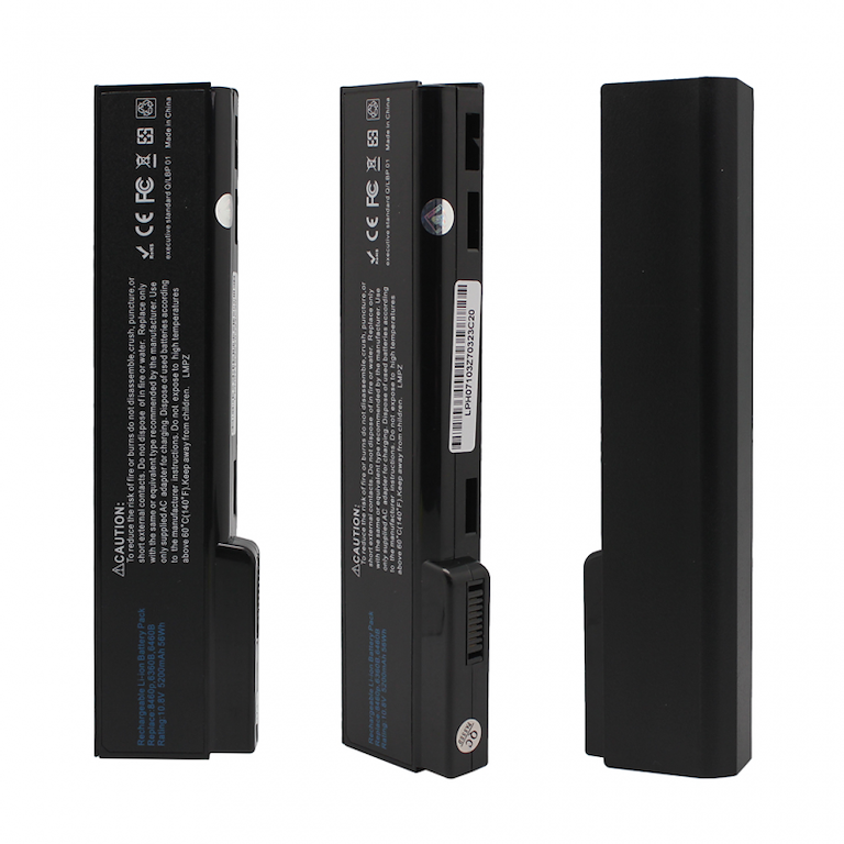 BATERIJA ZA LAPTOP HP 8460
