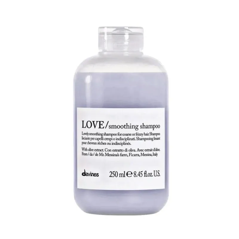 Davines Essential Haircare LOVE Smoothing šampon 250ml