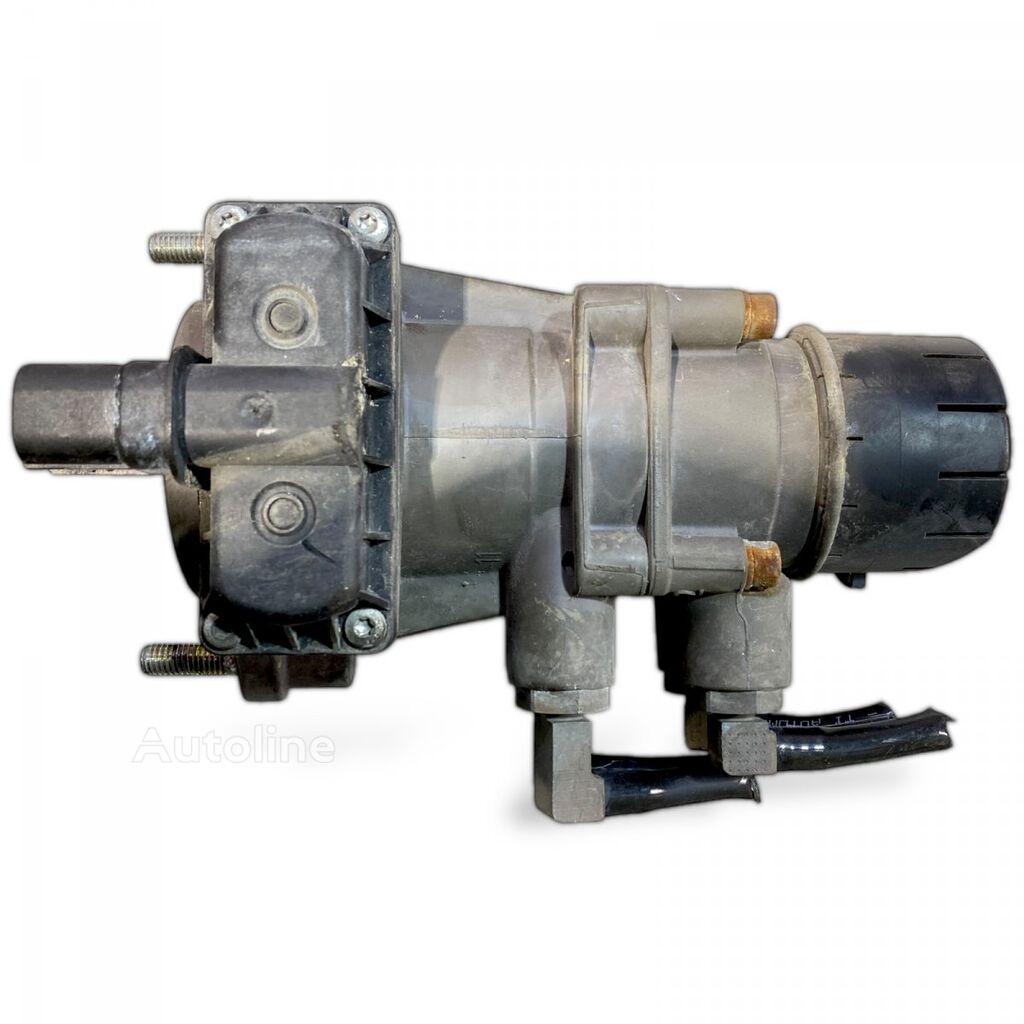 Foot Brake Valve Knorr-Bremse K039569 K000926 za MAN TGL, TGM, TGS, TGX (2005-2021) tegljača