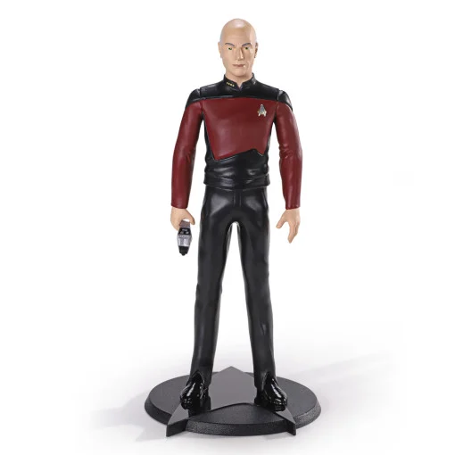 Picard - Savitljiva Figura