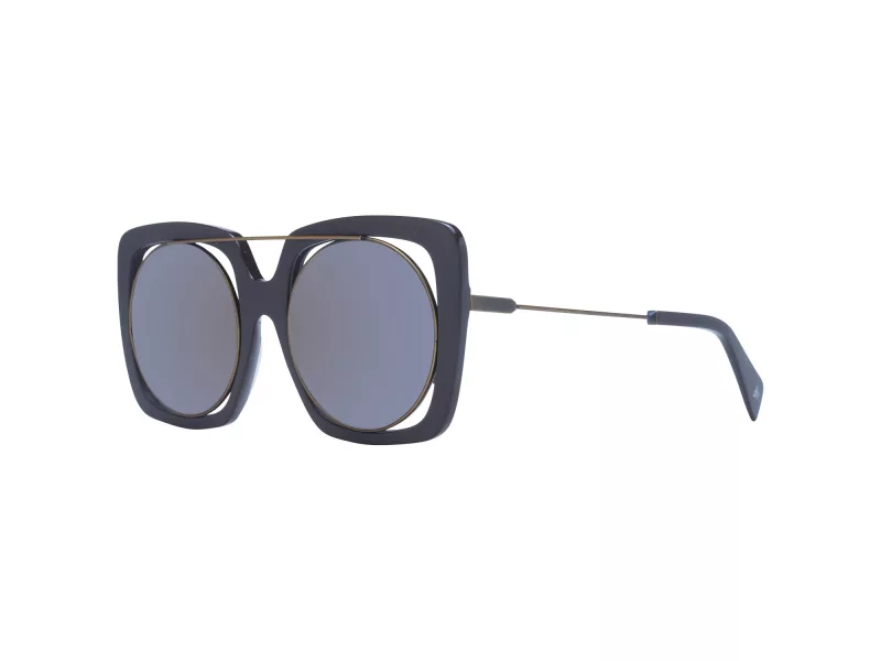 Yohji Yamamoto Naočare za sunce YY 7009 115