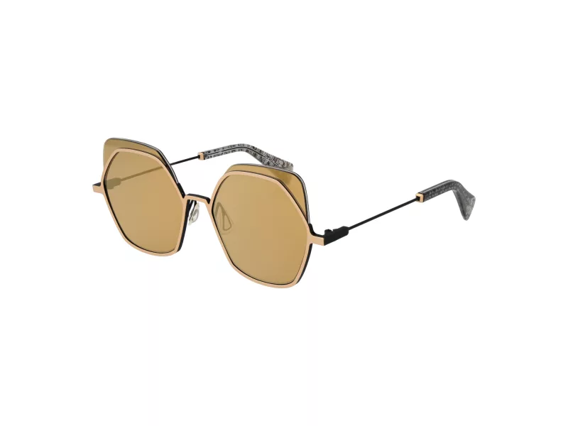 Yohji Yamamoto Naočare za sunce YY 7031 479