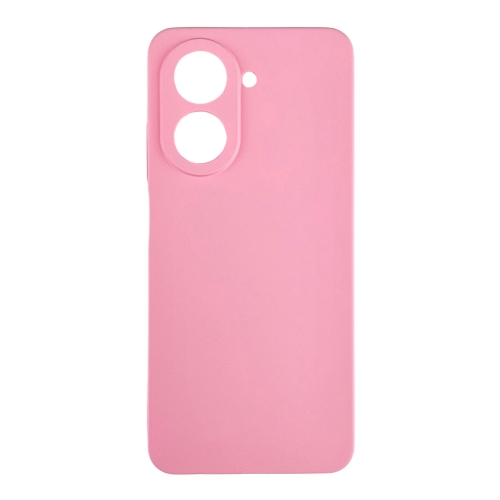 SILIKONSKA GENTLE COLOR FUTROLA REDMI A5 4G ROZE