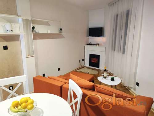 Lux jednoiposoban, 40m2, Zlatibor