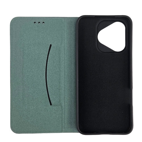PREKLOPNA FUTROLA ELEGANT HONOR 400 LITE MASLINASTA