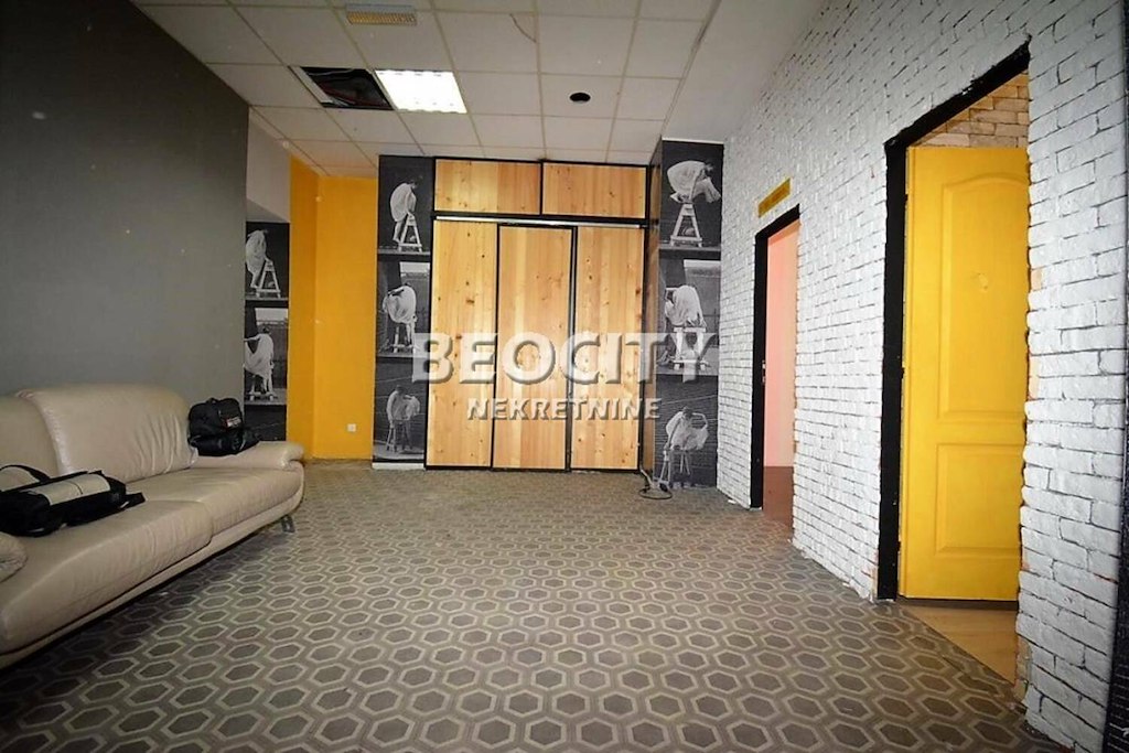 Savski venac, Centar, Kraljice Natalije, 30.0, 1373m2, 11000EUR