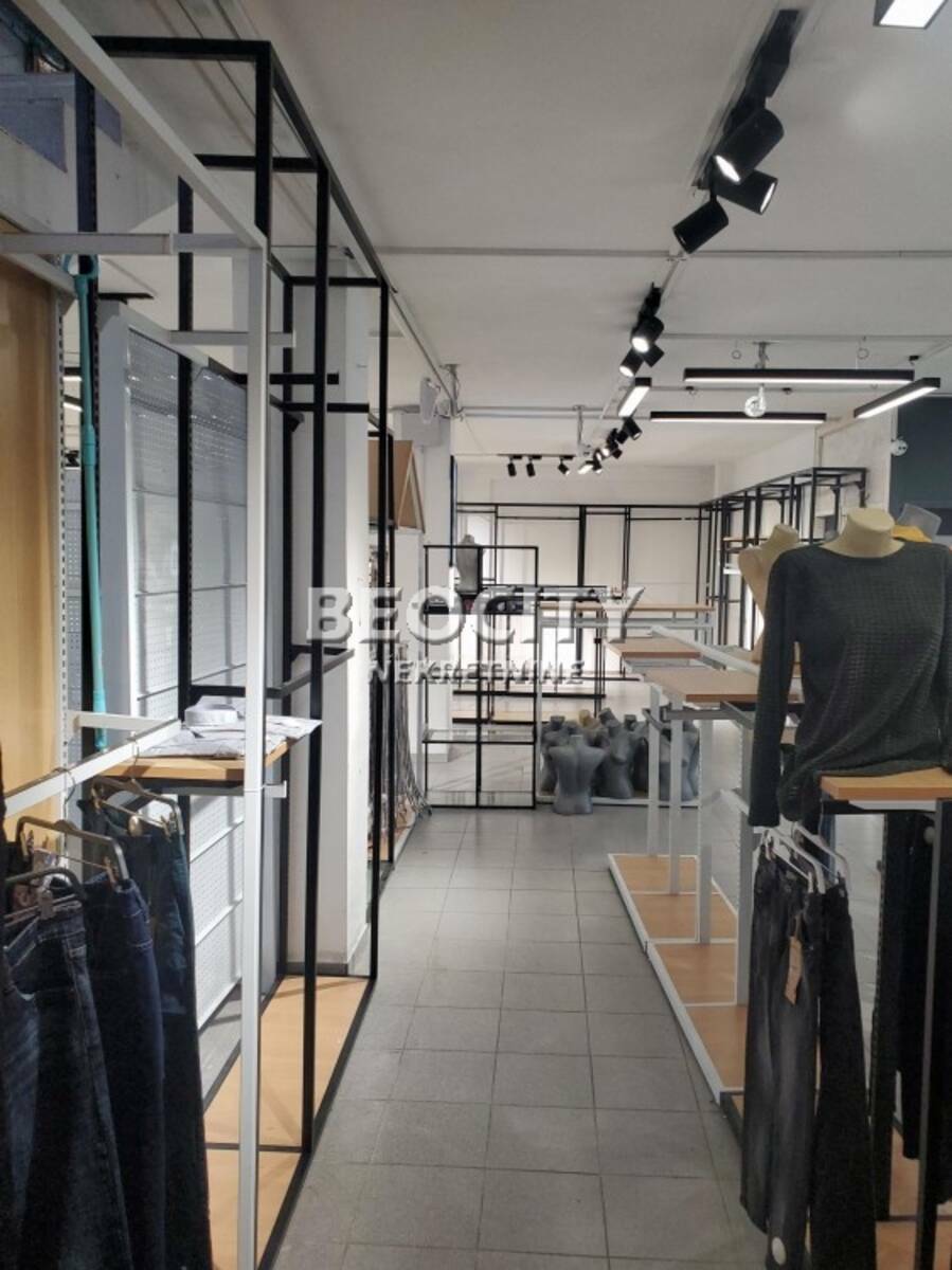 Zvezdara, Mirijevo, Mirijevski bulevar, 2.0, 800m2, 8000EUR