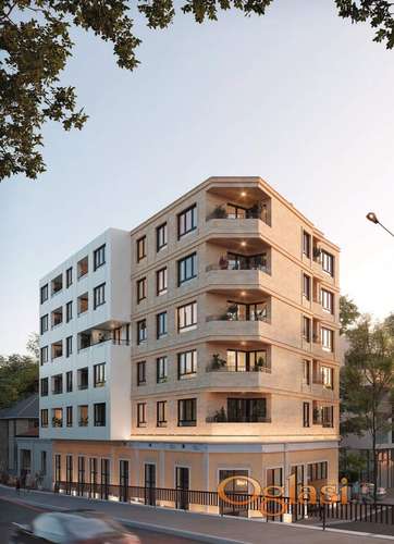 LUX stan Nis centar kej