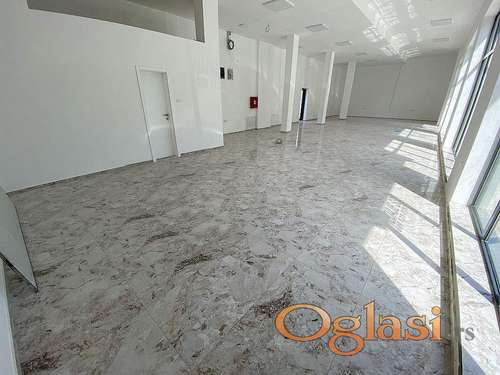 VRBAS - CENTAR - 150m2 - 1350 evra
