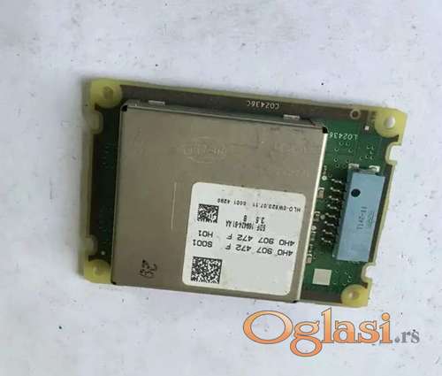 Led control ballast Audi 4H0907472F , 4H0 907 472 F