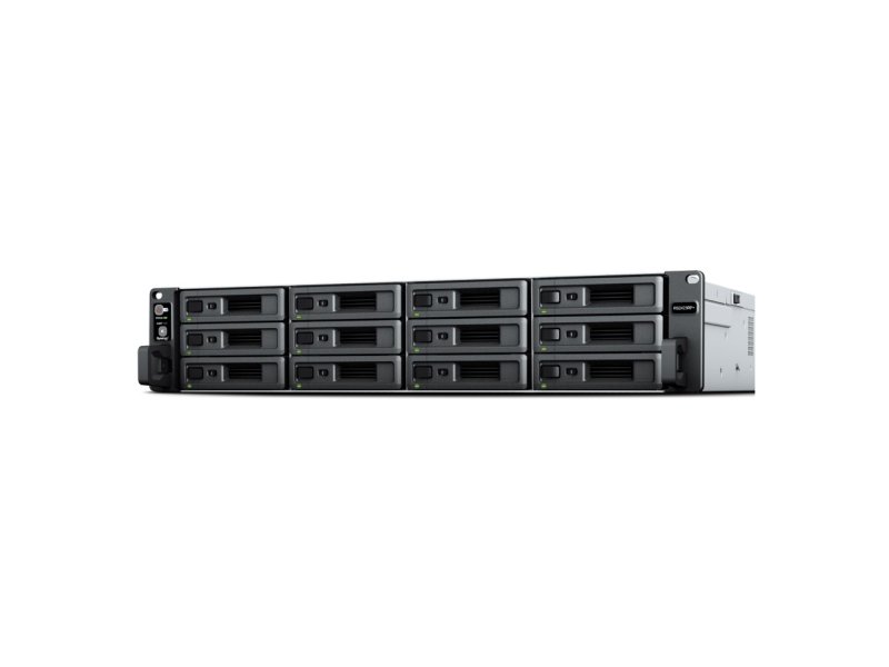 SYNOLOGY RACKSTATION RS2423+ RACK 2U NAS SERVER