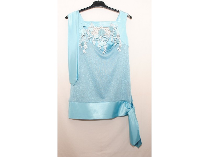 ADAM POUR EVE svečana bluza 38**Sa etiketom**