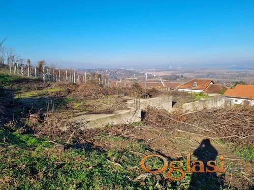 VECI PLAC U SREMSKIM KARLOVCIMA