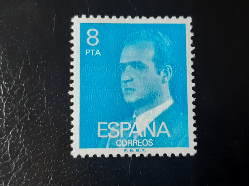 ESPANA 1977