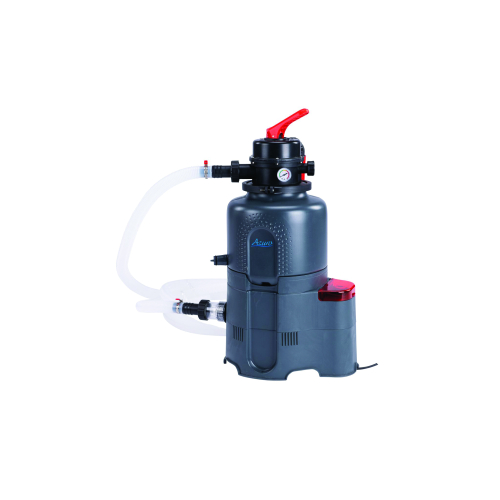MOUNTFIELD Peščana pumpa Azuro 6m3/h + Timer