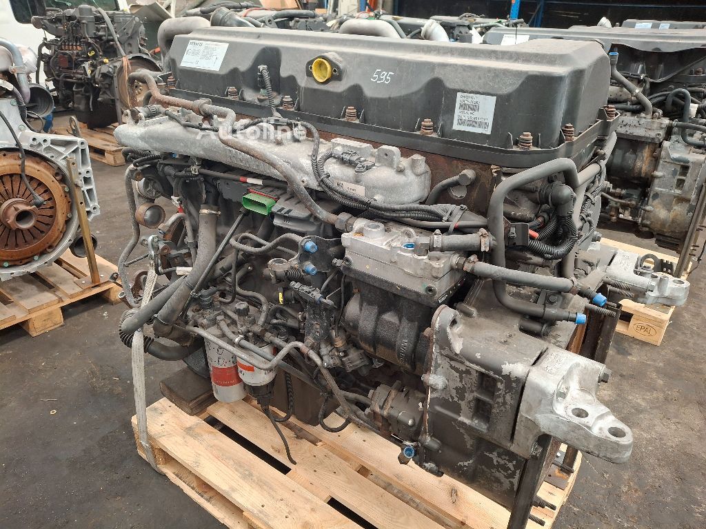 Renault DXI11 motor