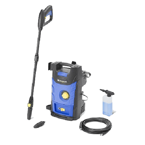 MICHELIN Perač pod pritiskom MPX 14E 1400W, 390 l/h, 110 bar