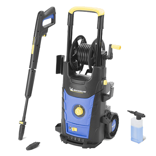 MICHELIN Perač pod pritiskom MPX 25EHDS 2500W, 500 l/h, 170 bar