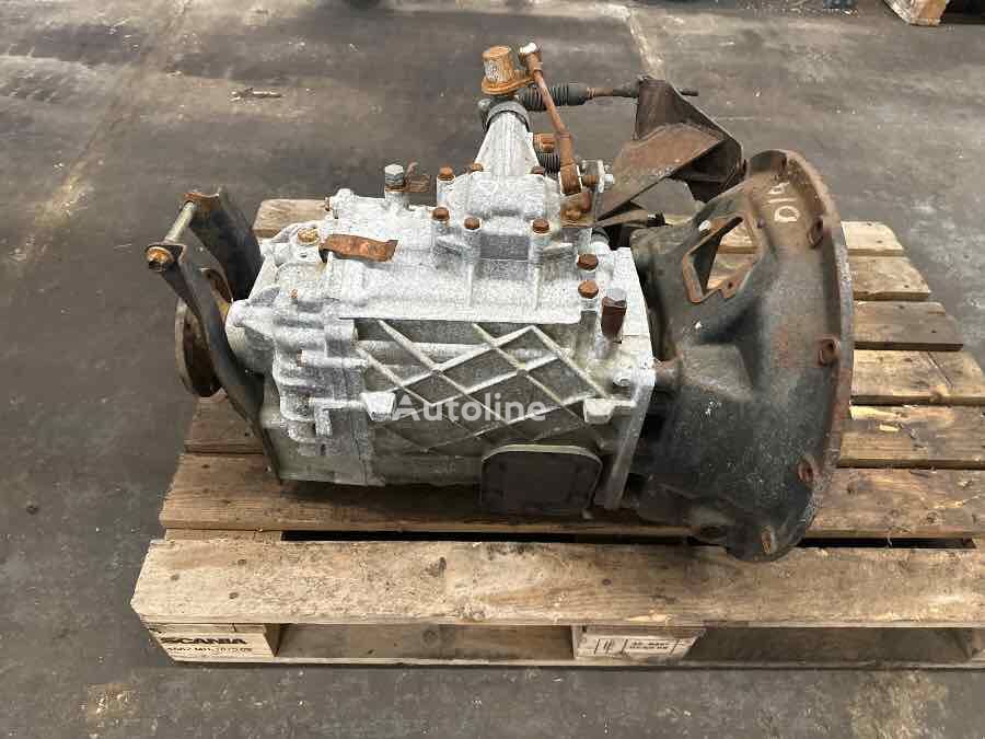 S5-42 1307050106 menjač za Nissan ATELEON kamiona