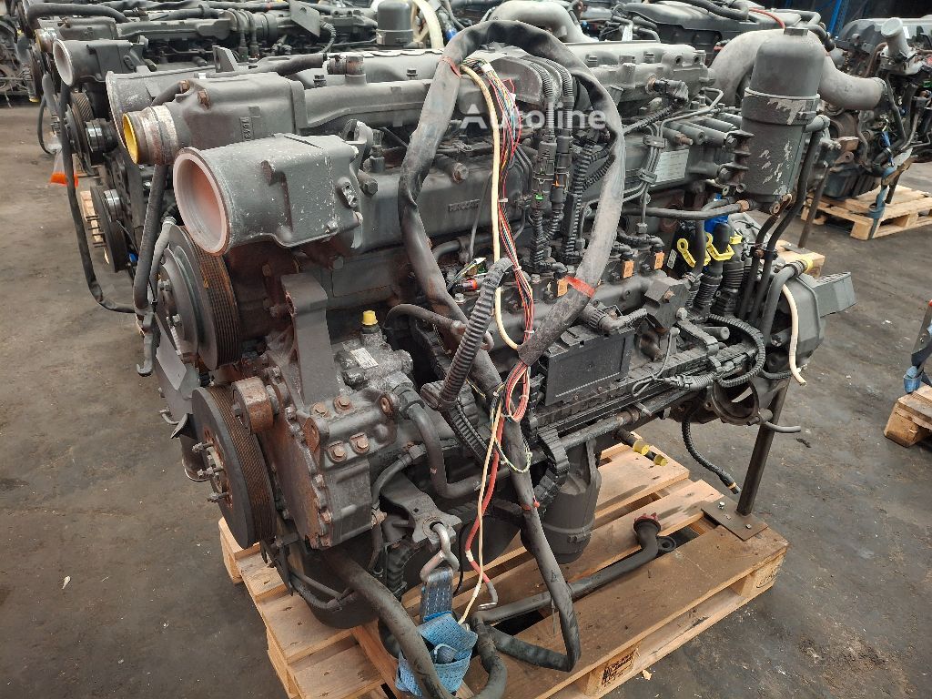 Paccar PR228U1 (310hp) motor