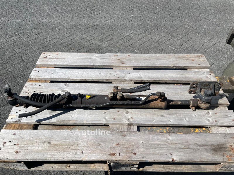 Scania 1768885 / 2656043 Master Cylinder ZF 8346974278 hidraulični cilindar za kamiona
