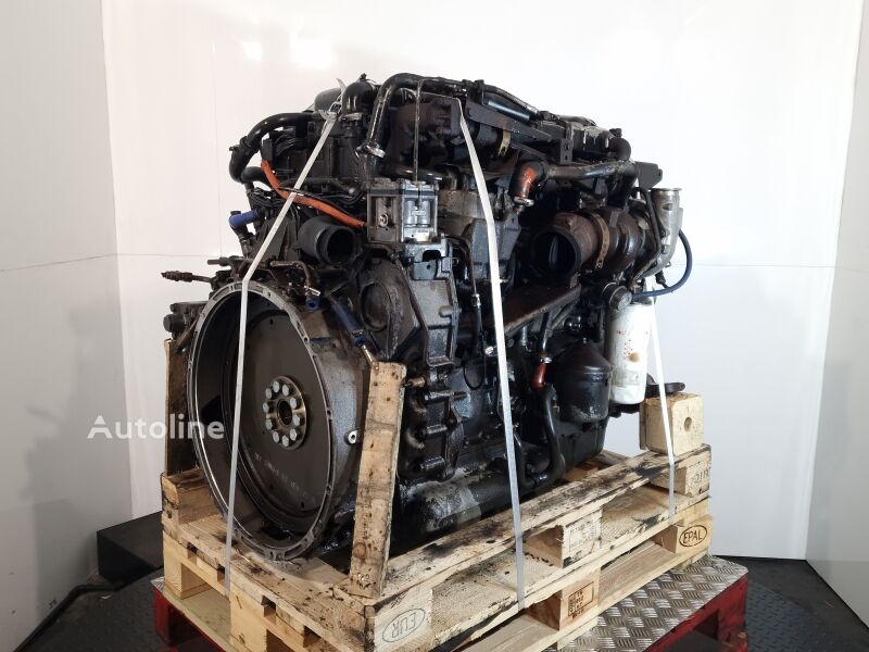 Scania DC916 B02 motor za autobusa