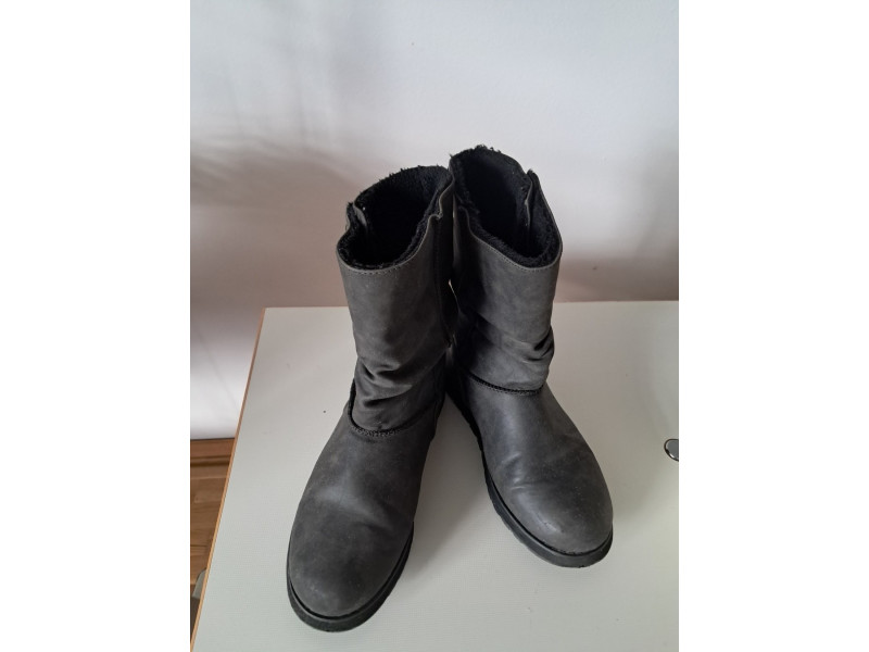 Skechers čizme