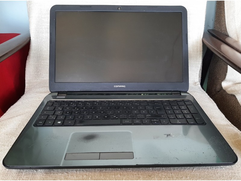 HP Compaq 15-h092ng za delove - matična ispravna