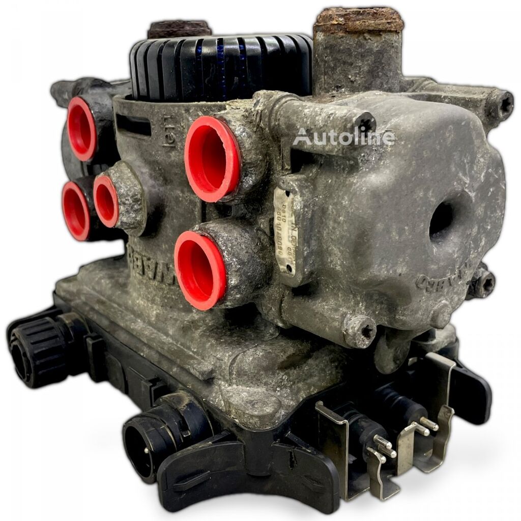 WABCO (01.99-) 4801040090 EBS modulator za Solaris Urbino, Alpino, Vacanza (1999-) autobusa