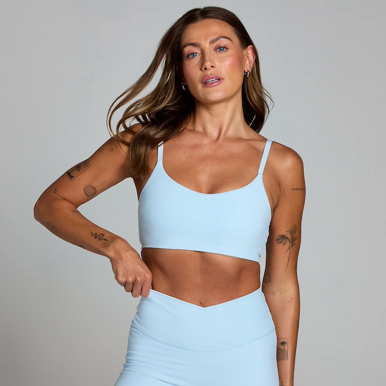 MP Women's Tempo Sports Bra − ženski sportski grudnjak