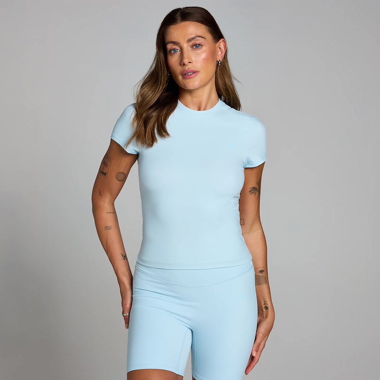 MP Women's Tempo Body Fit Short Sleeve T-Shirt − ženska majica