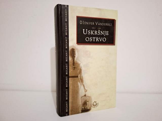 Uskršnje Ostrvo  - Dženifer Vanderbez